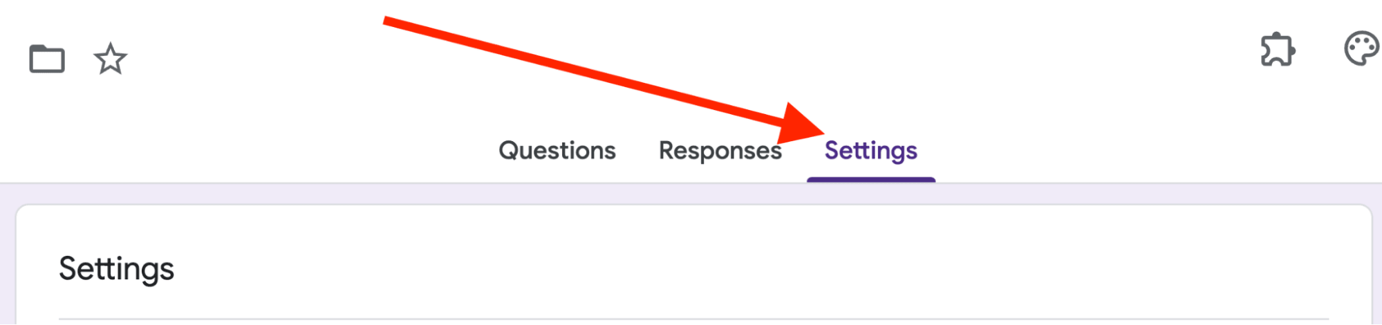 How to Limit Responses in Google Forms (3 Ways) - Supatool